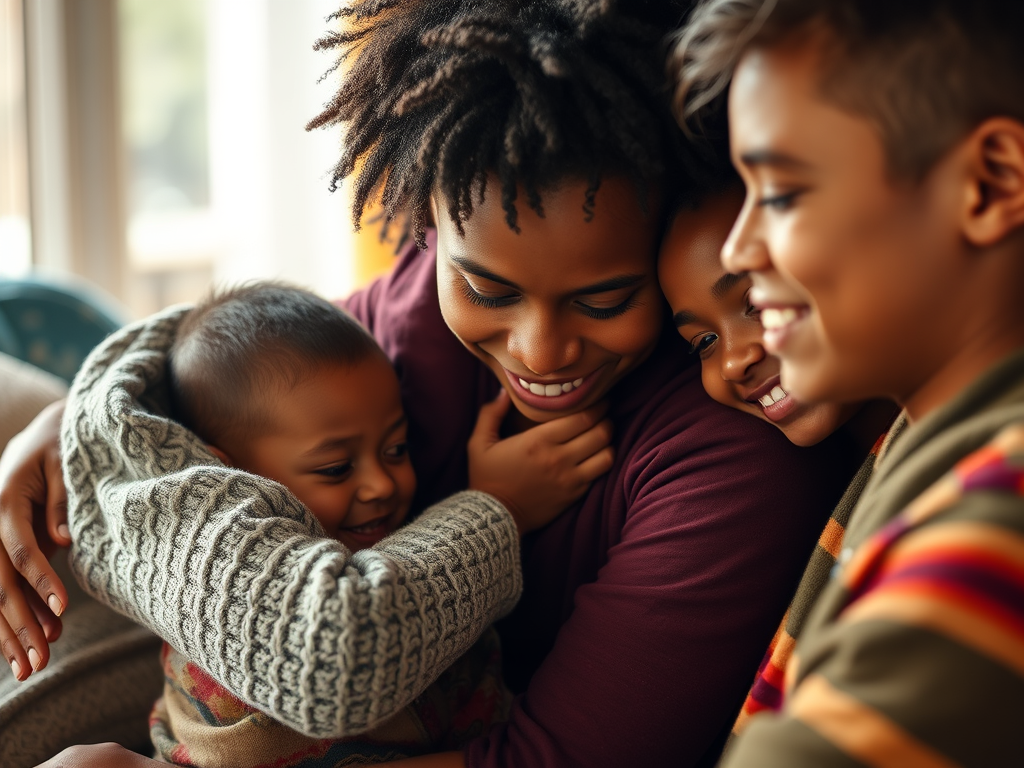 Nurturing COnnections, one bond at the time